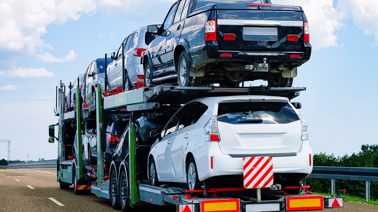 Shipping a Car for Relocation: A Comprehensive Checklist | The Car Carriage